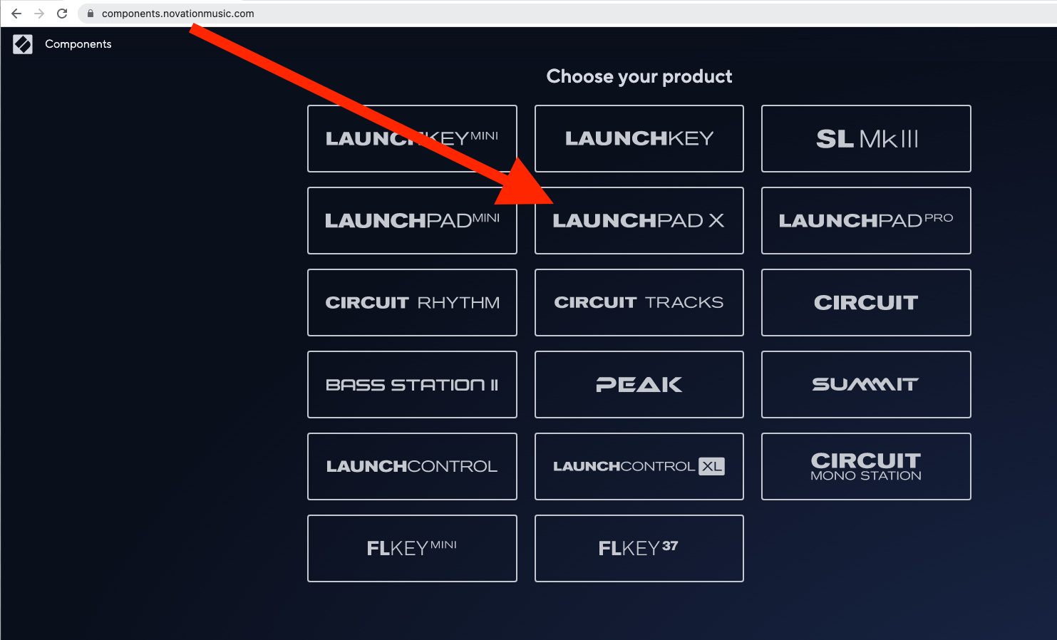 Launchpad X - The Quest for Groove